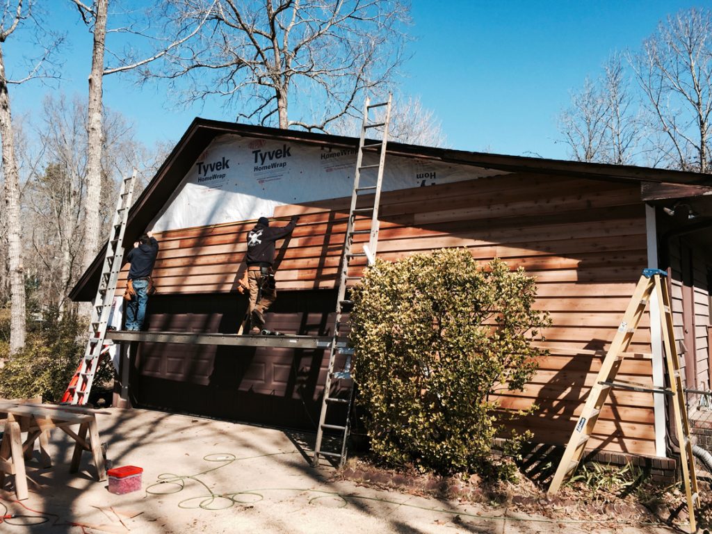 70's House Exteriors: Reviving the Charm of the 70's
