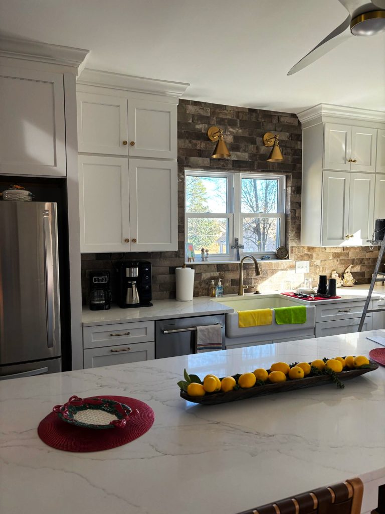 Alabama Kitchen Remodeling - 30 Years of Excellence - Reliable Design ...