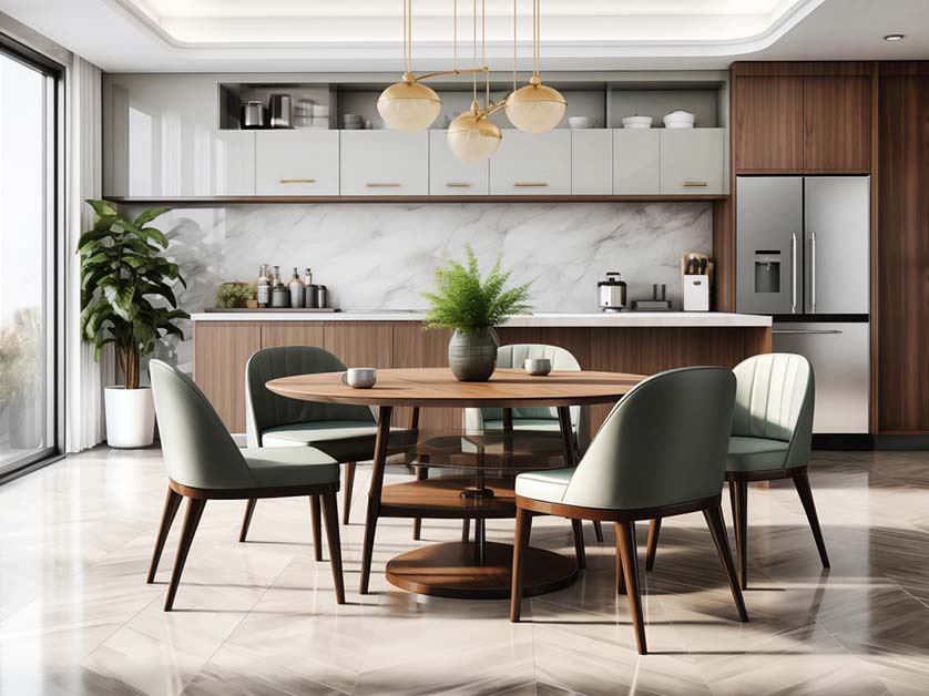 Why Contemporary Kitchens Are So Popular
